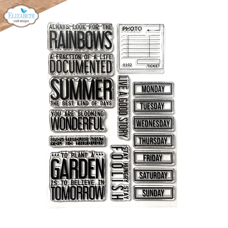 Planner Essentials