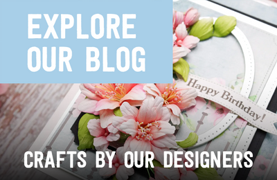 Elizabeth Craft Designs EU